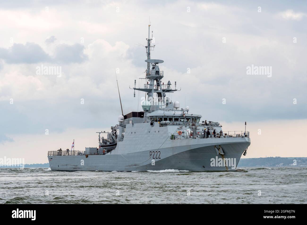 Forth p222 hi-res stock photography and images - Alamy