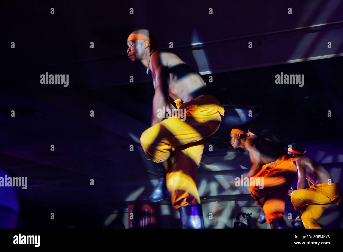 Gumboots dancers south africa hi-res stock photography and images - Alamy