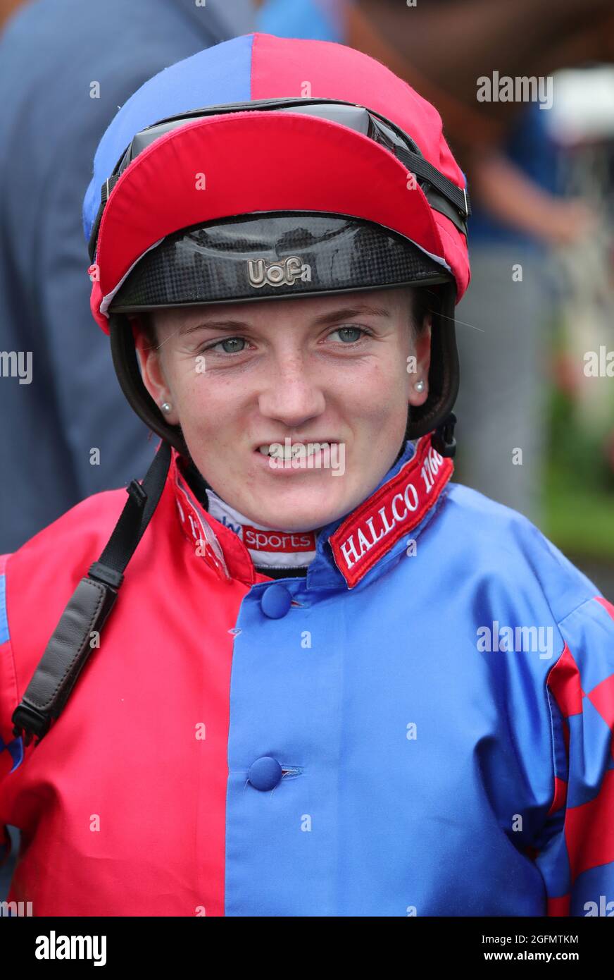 Hollie hi-res stock photography and images - Alamy