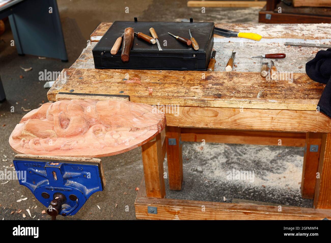 Maori traditional art hi-res stock photography and images - Alamy