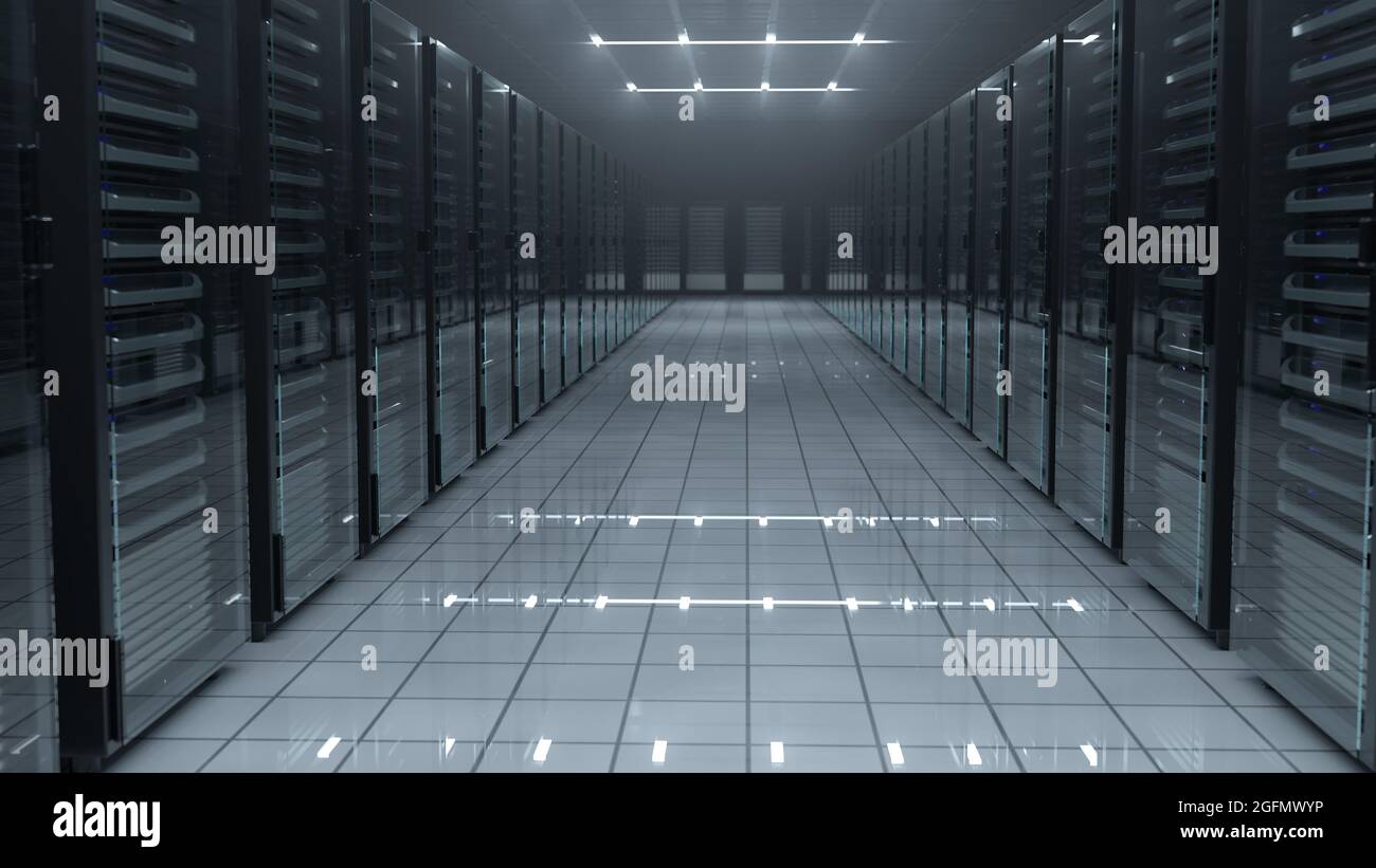 Nvidia server hi-res stock photography and images - Alamy