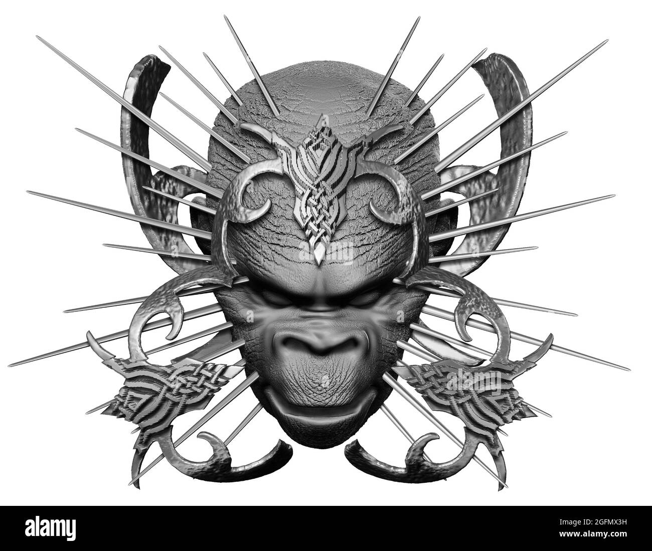 Fantazy Cut Out Stock Images & Pictures - Alamy