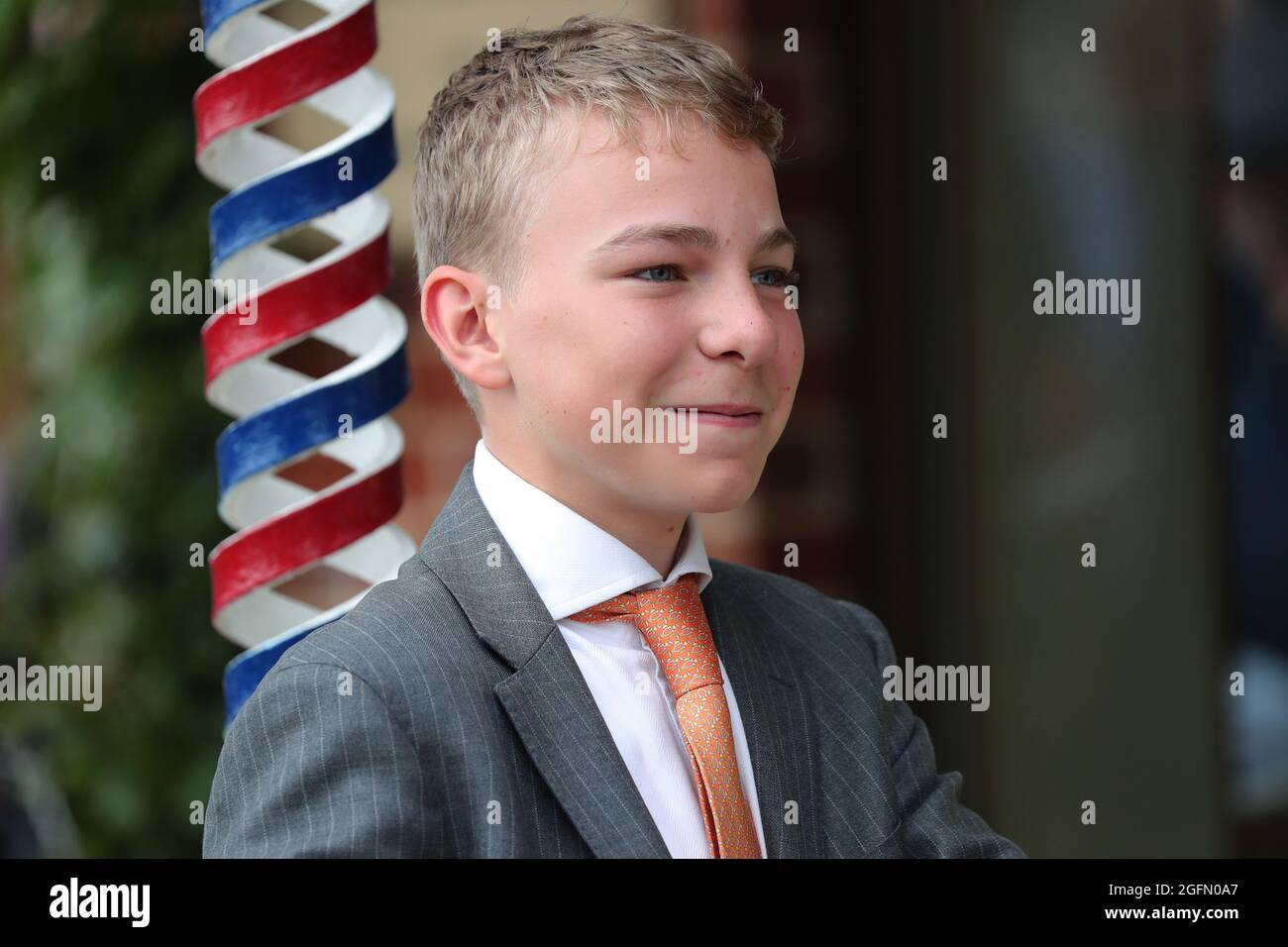 Spencers hi-res stock photography and images - Alamy