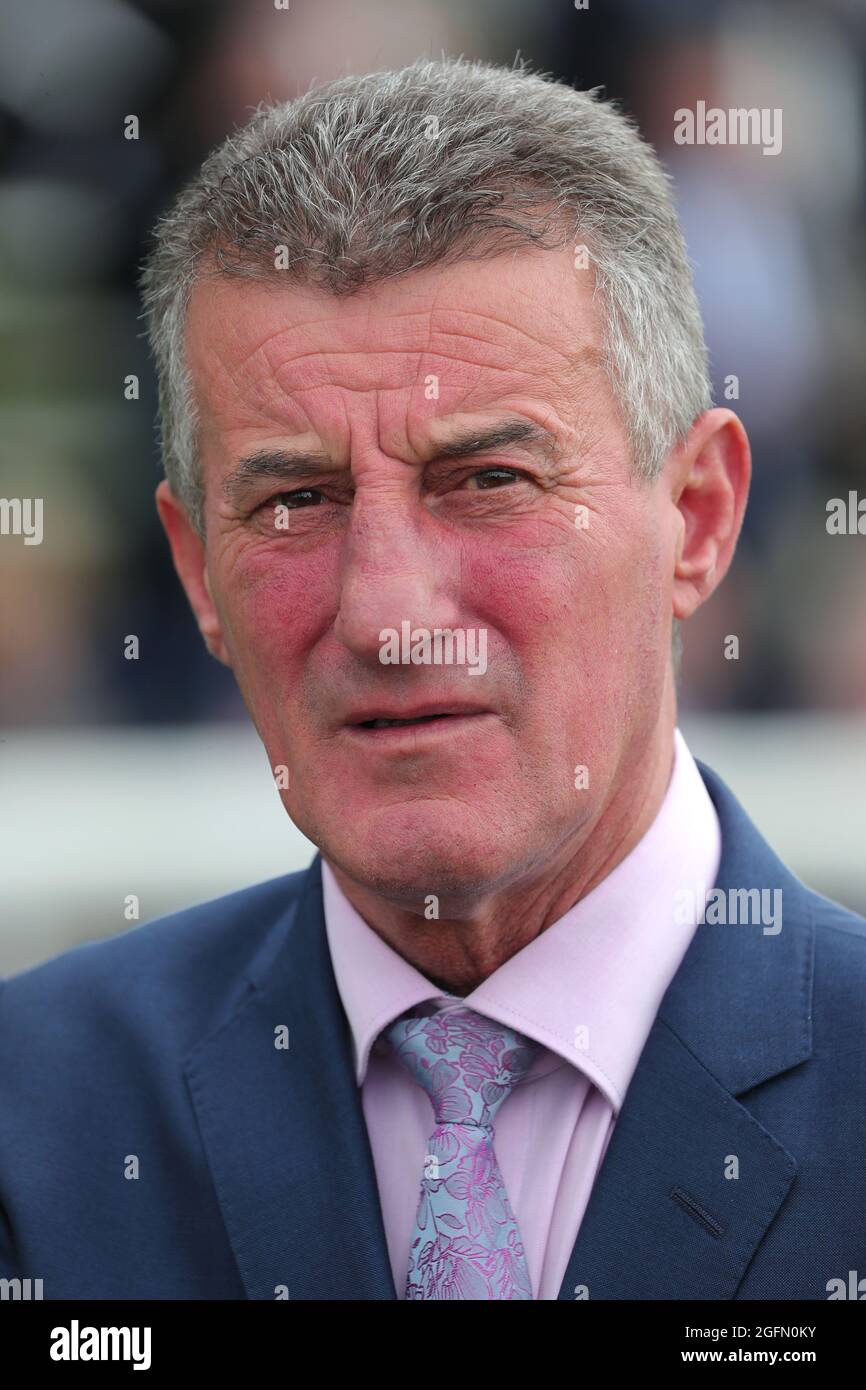 Kevin ryan trainer 2021 hi-res stock photography and images - Alamy