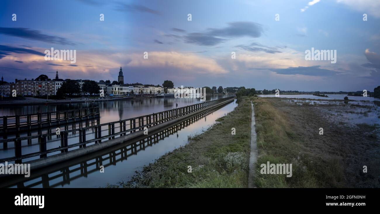 Dutch climate weather condition landscape.Dutch weather condition and ...