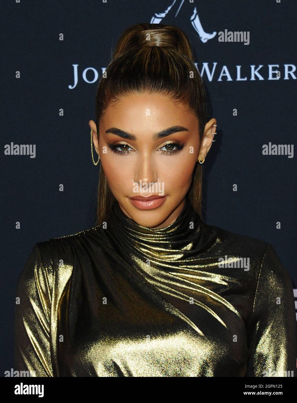 Los Angeles - CA - 11/11/2019 Charlie`s Angels World Premiere -PICTURED ...