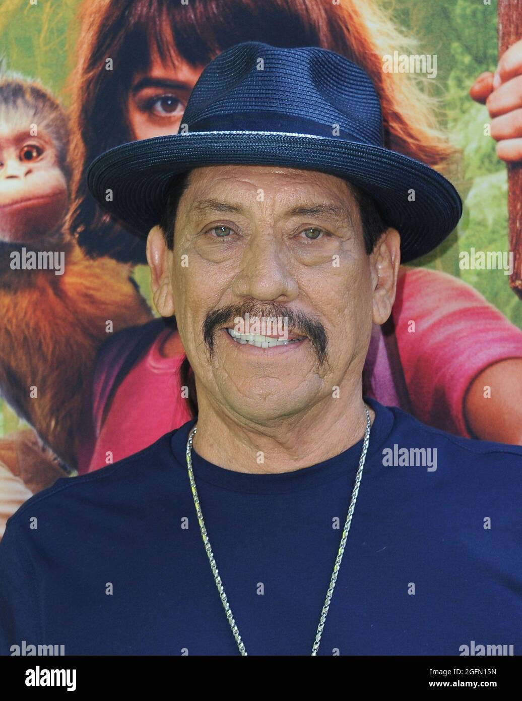 Los Angeles - CA - 07/28/2019 Dora And The Lost City Of Gold Los ...