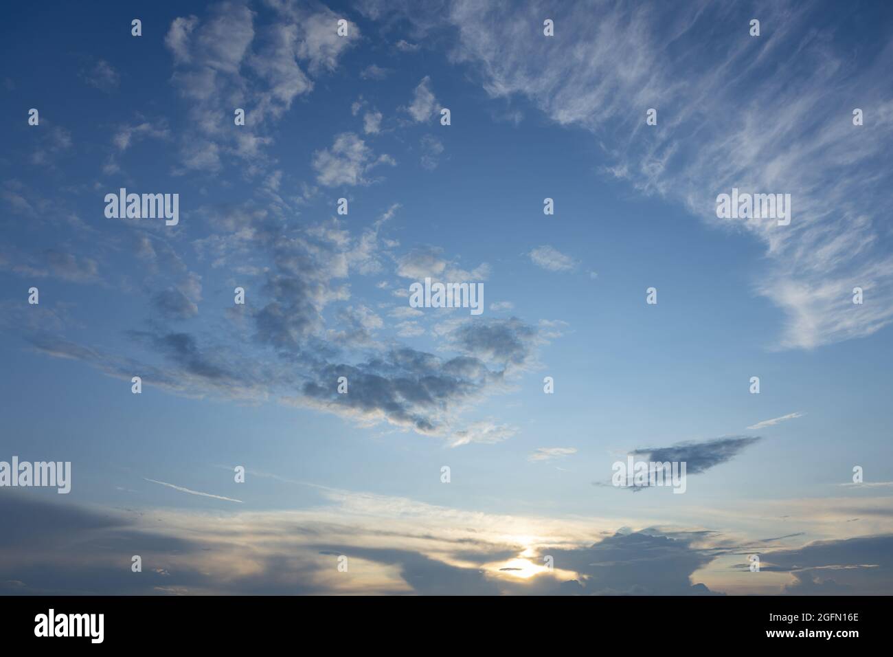 Abstract climate background wallpaper poster Stock Photo - Alamy