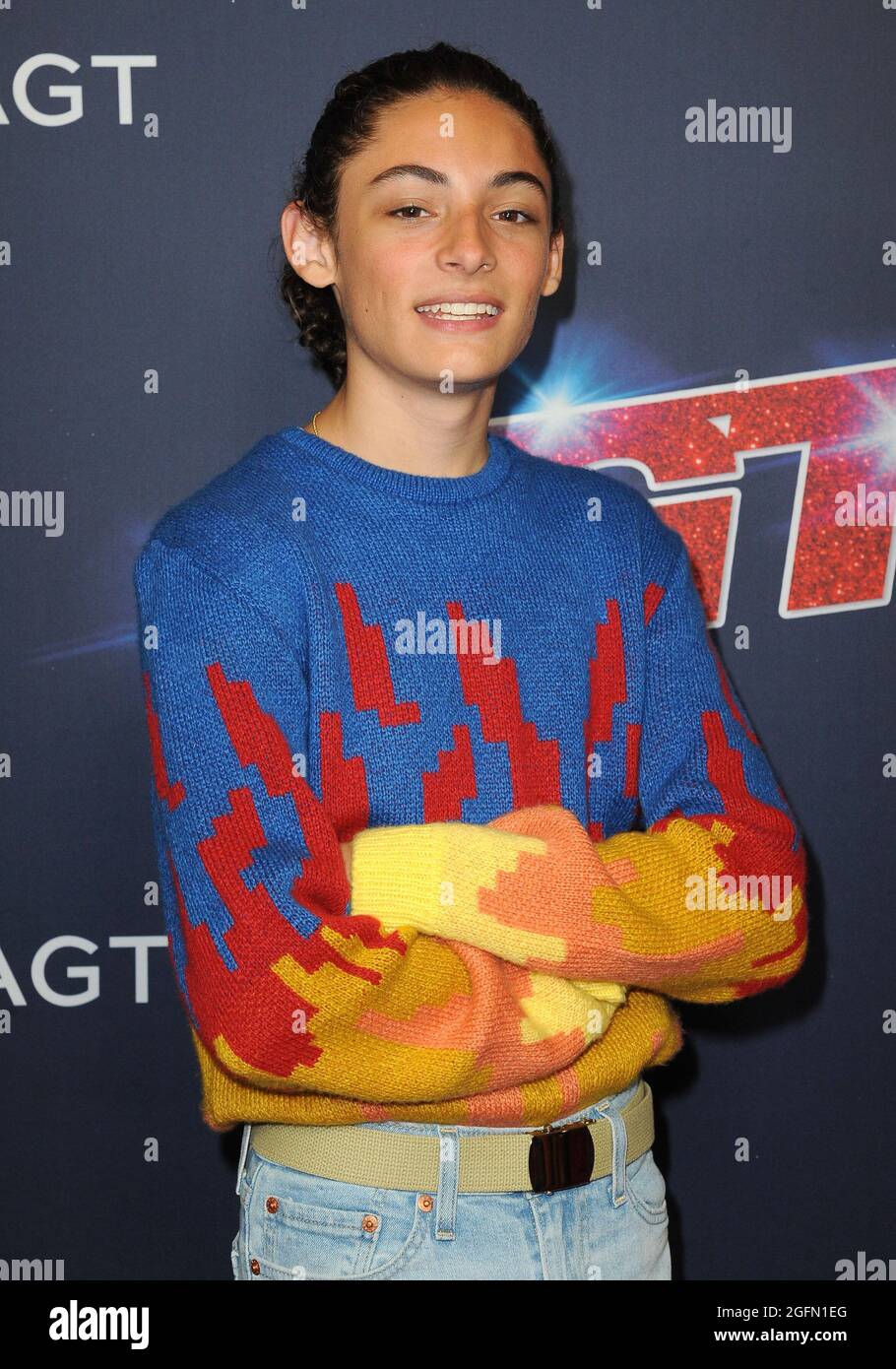 Benicio bryant hi-res stock photography and images - Alamy