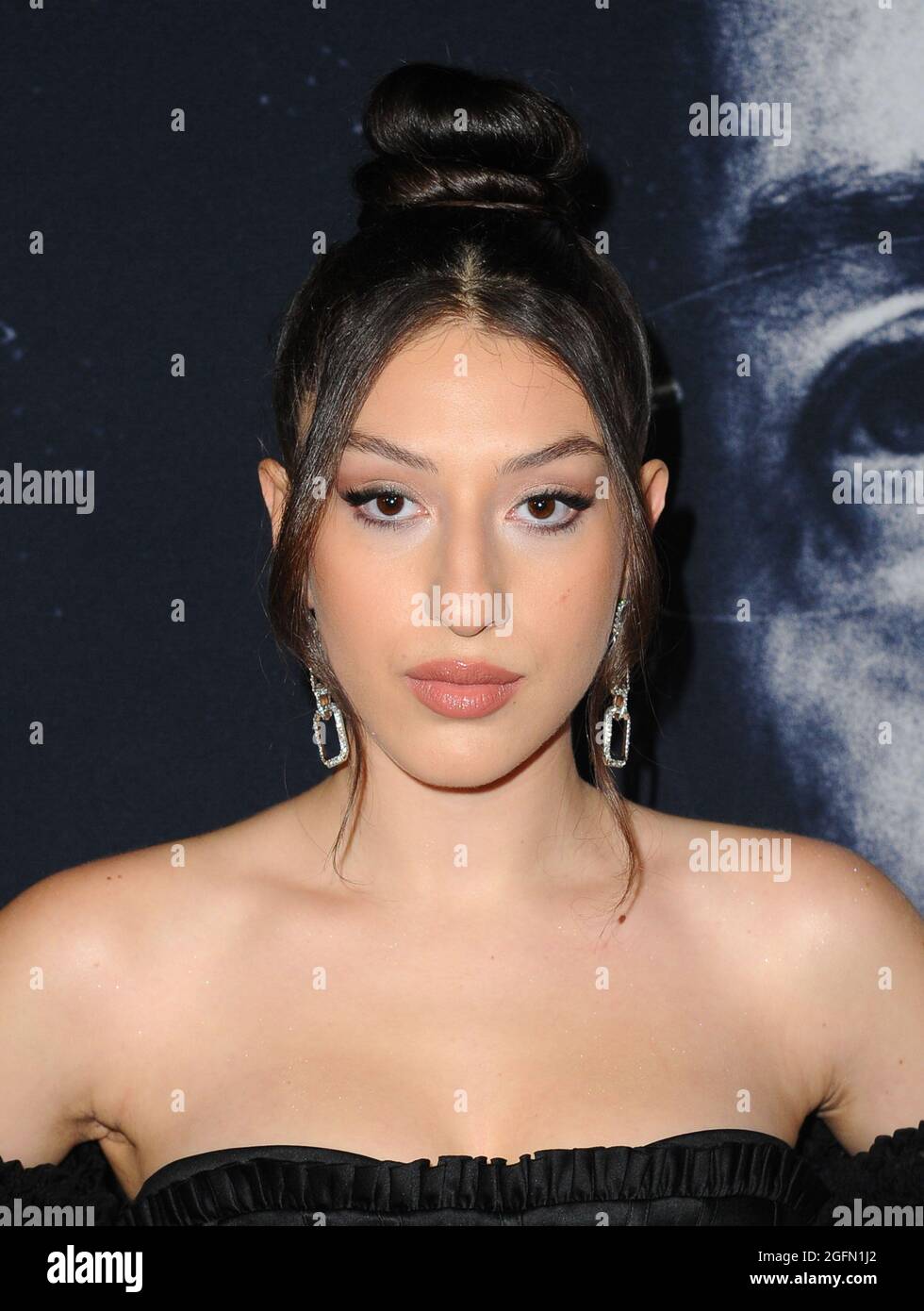 Los Angeles - CA - 12/11/2019 Uncut Gems Los Angeles Premiere -PICTURED ...