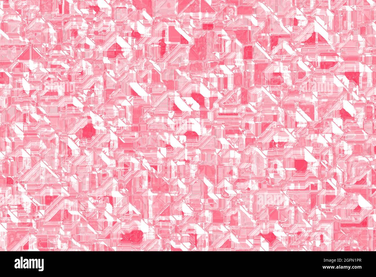 artistic red hi-tech optic wire pattern digital drawn backdrop ...