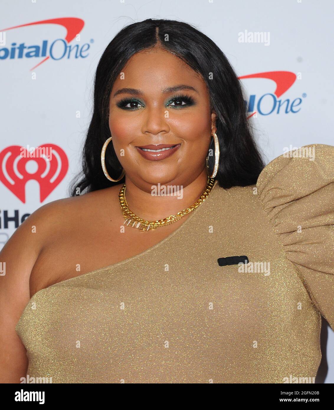 Los Angeles - CA - 12/06/2019 KIIS FM`s iHeartRadio Jingle Ball 2019 ...