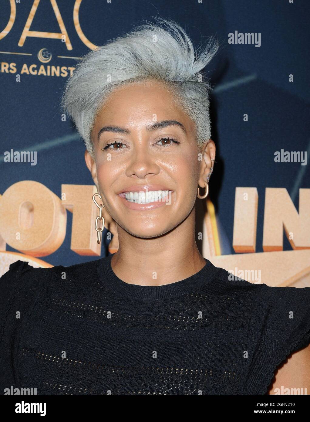 Hollywood - CA - 08/14/2019 Dance Industry Awards And Cancer Benefit ...