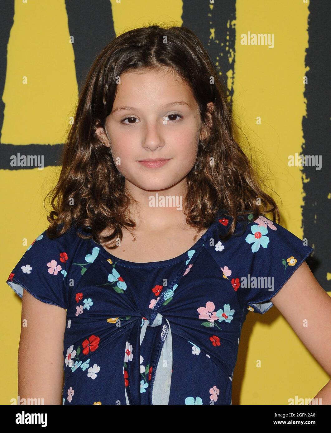 Los Angeles - CA - 09/09/2019 Tall Girl Los Angeles Premiere -PICTURED ...