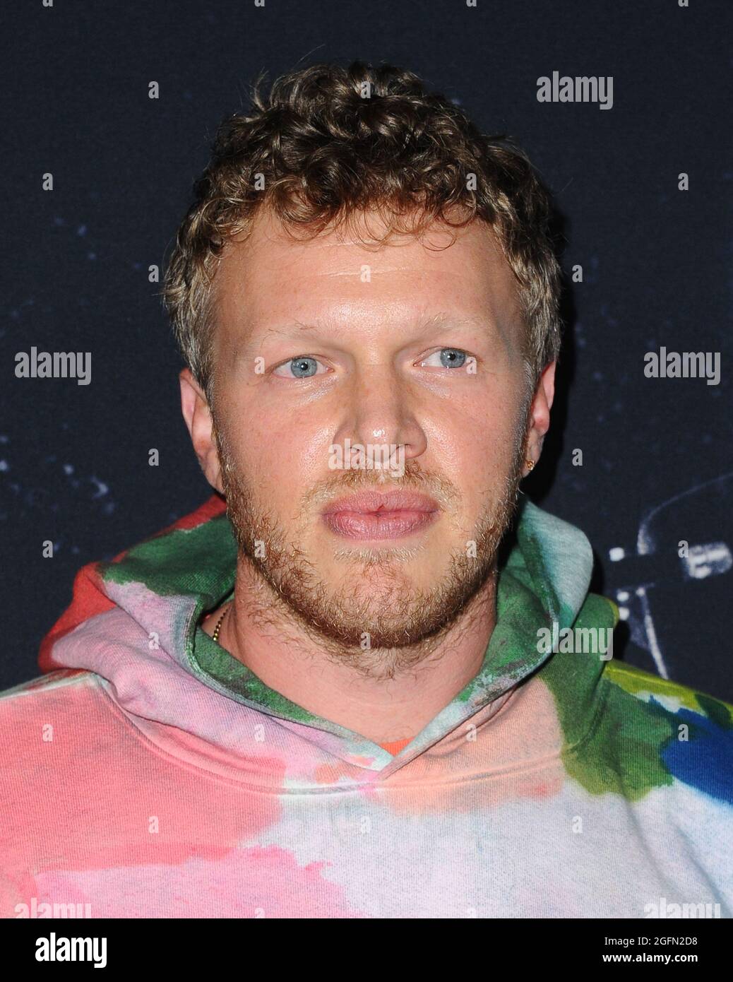 Sebastian Bear Mcclard High Resolution Stock Photography and Images - Alamy