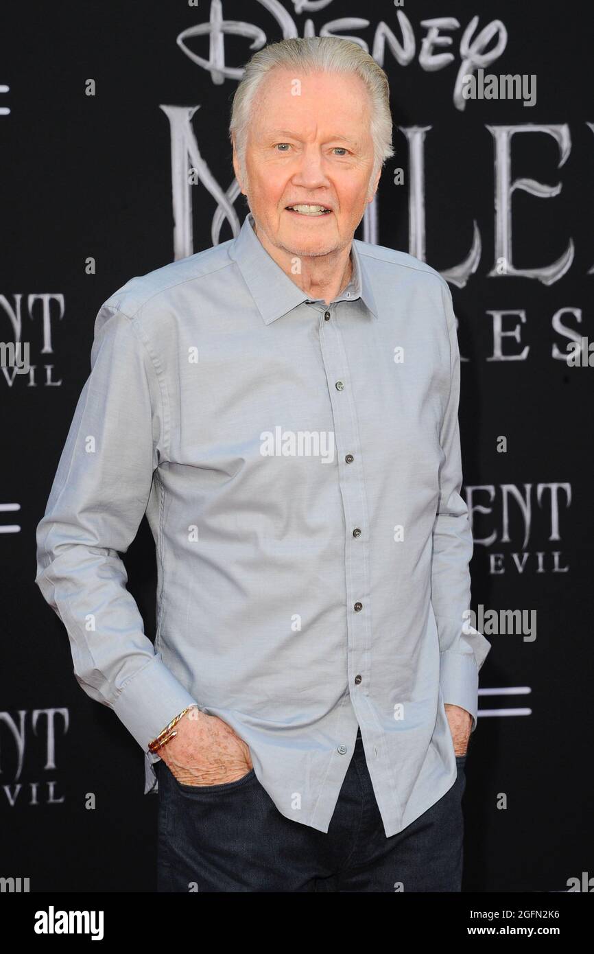 Los Angeles - CA -20190930-World Premiere of Disney`s Maleficent ...