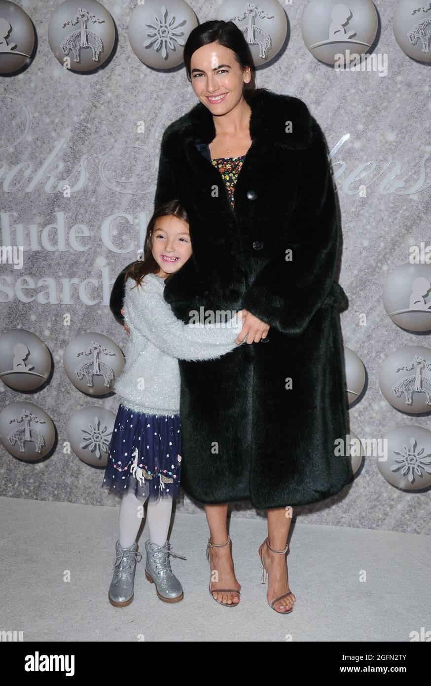 -West Hollywood - CA - 12/07/2019 Brooks Brothers Host Annual Holiday ...