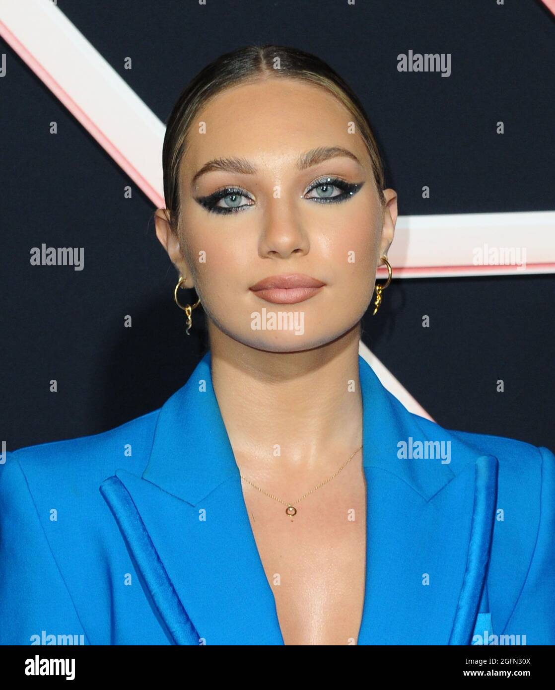 Los Angeles - CA - 11/11/2019 Charlie`s Angels World Premiere -PICTURED ...