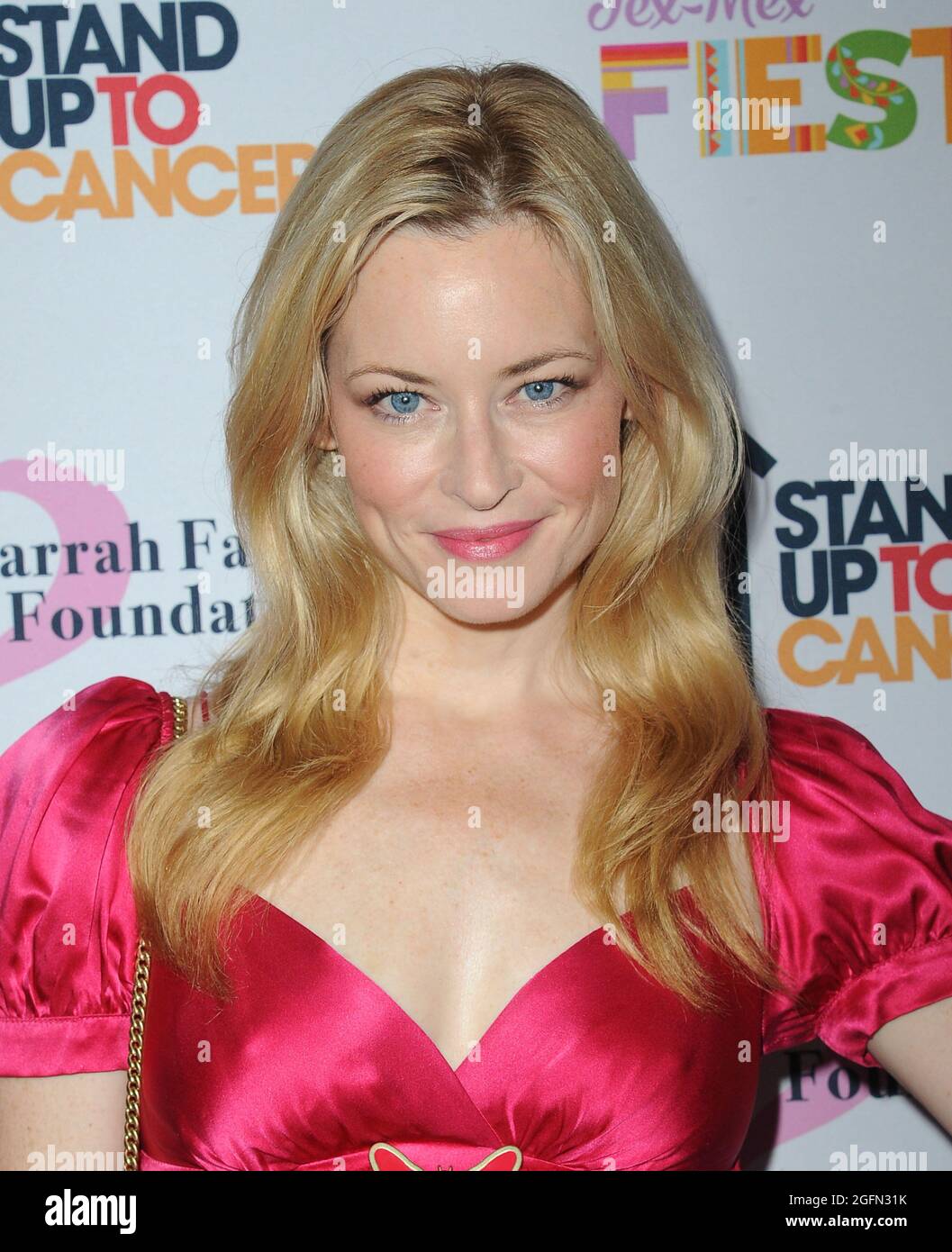 Los Angeles - CA - 09/06/2019 Farrah Fawcett Foundation Tex Mex Fiesta ...