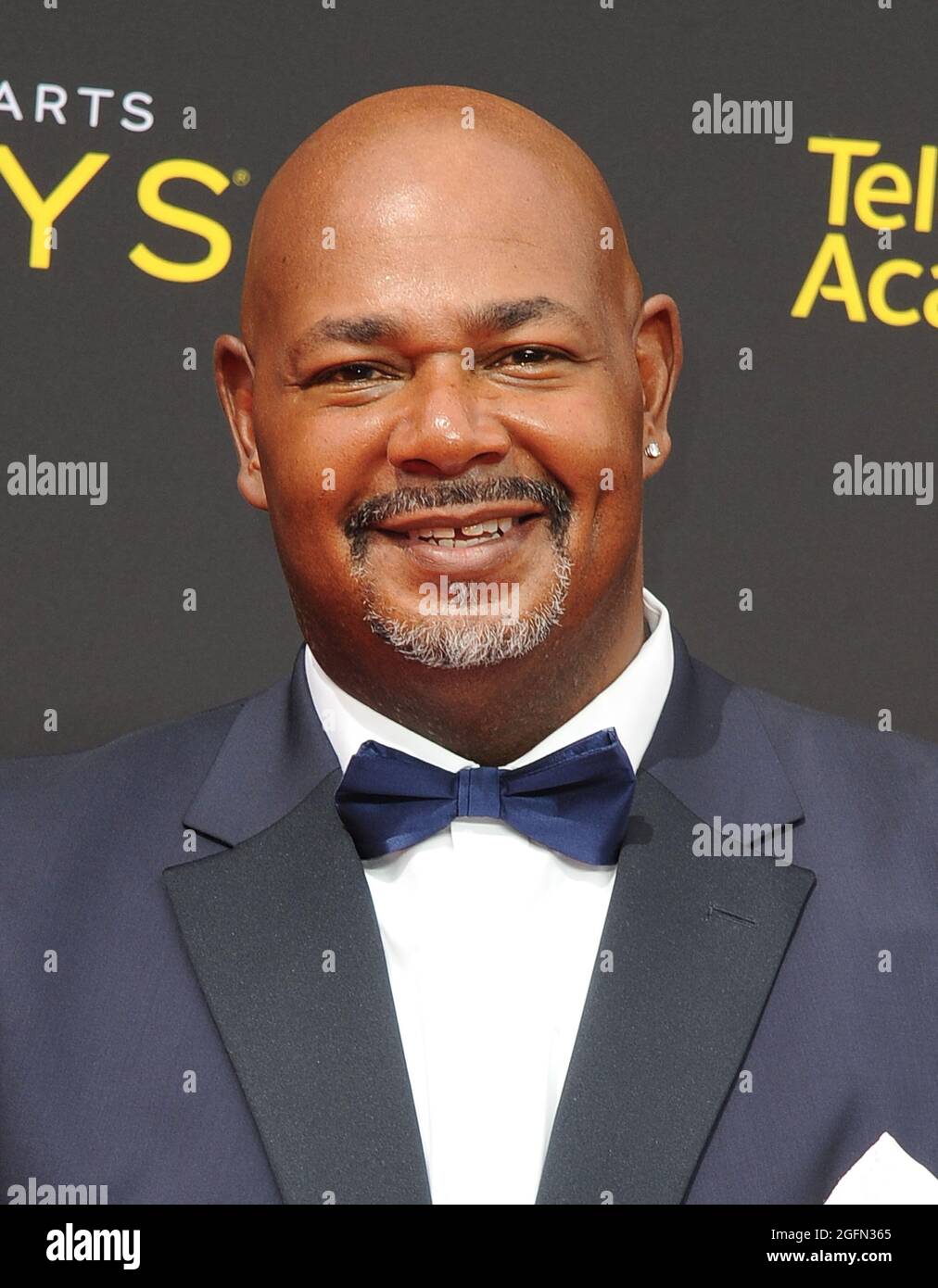 Los Angeles - CA - 09/14/2019 2019 Creative Arts Emmy Awards -PICTURED ...