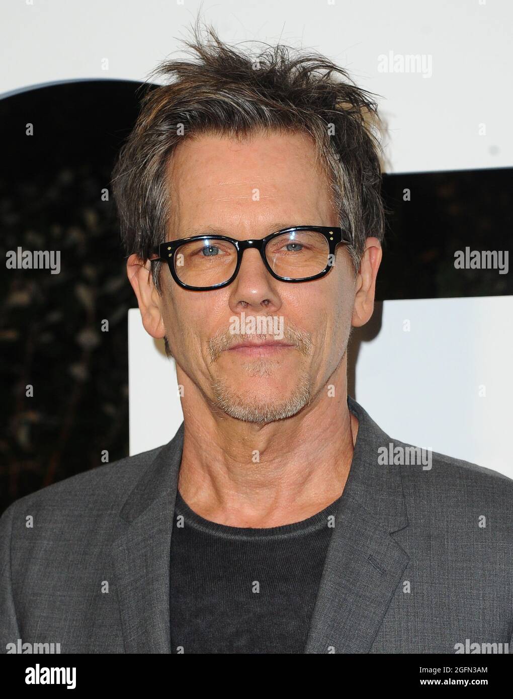Los Angeles - CA - 12/05/2019 GQ Men of the Year -PICTURED: Kevin Bacon ...