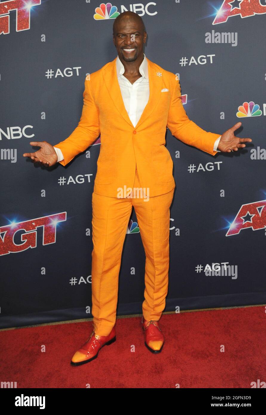 Hollywood - CA - 9/03/2019 America’s Got Talent Live Show Screening and ...