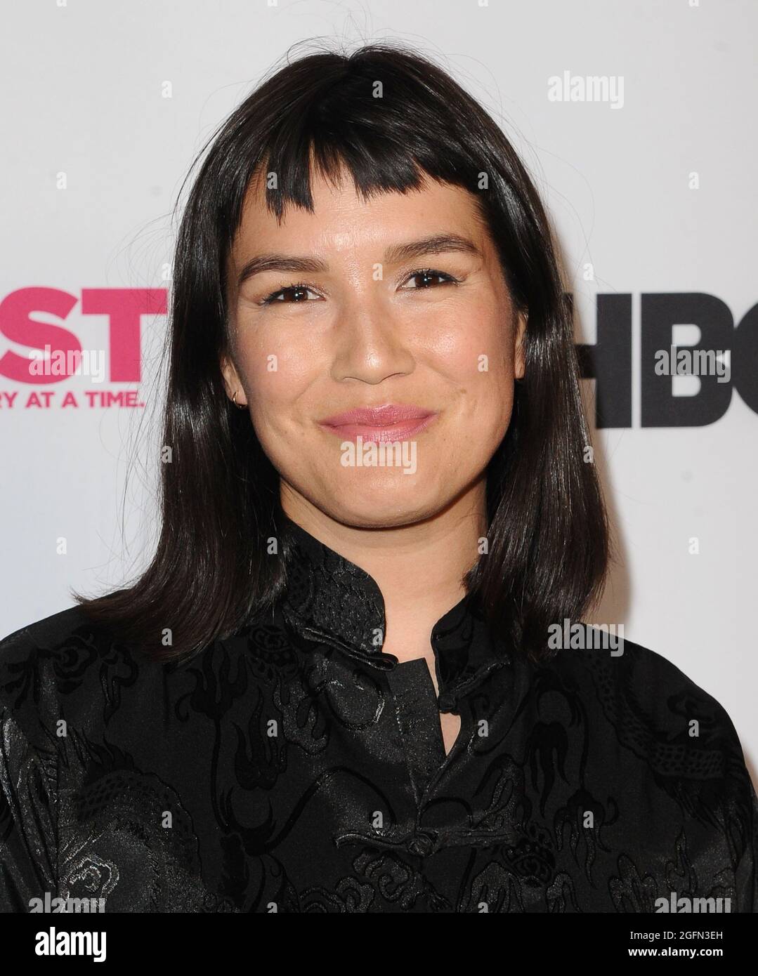 Los Angeles - CA - 07/20/2019 Outfest Los Angeles LGBTQ Film Festival ...