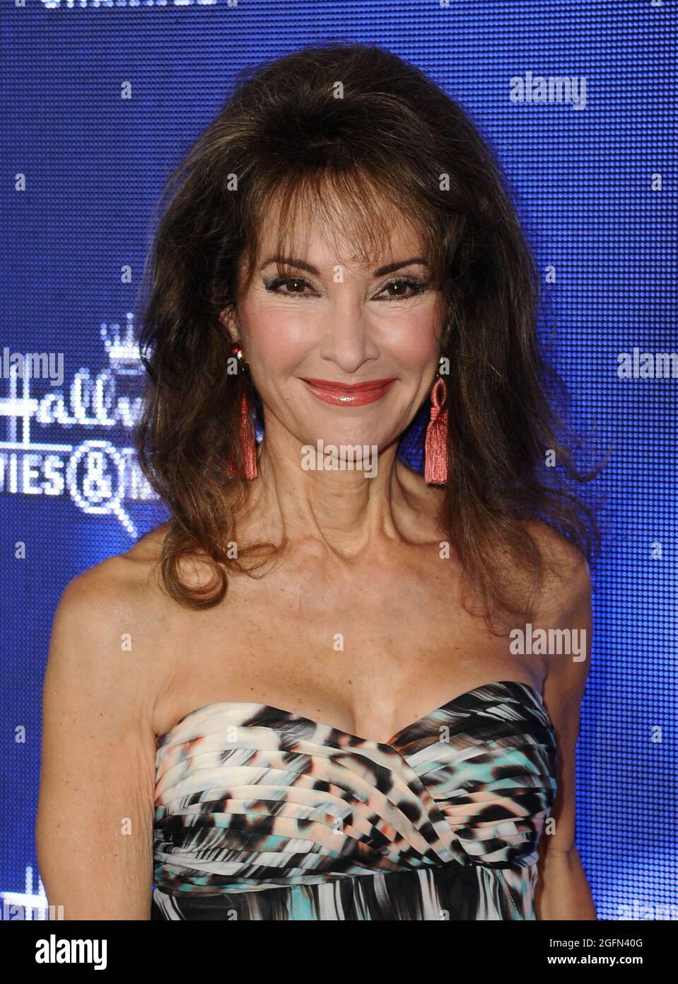 Beverly Hills - CA - 07/26/2019 Hallmark Channel Summer TCA Event ...