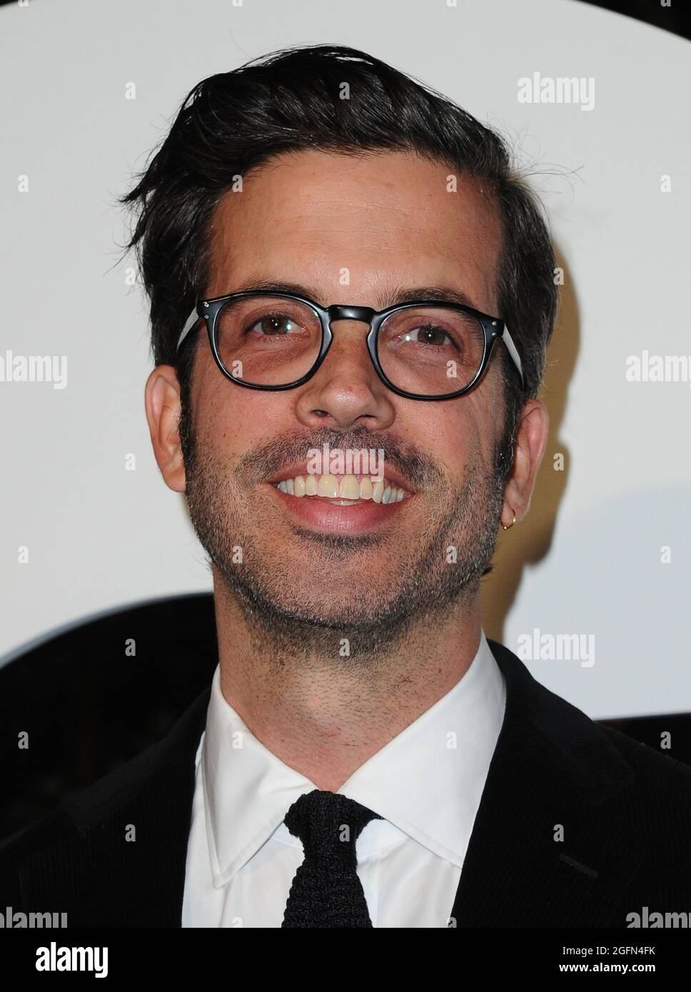 Los Angeles - CA - 12/05/2019 GQ Men of the Year -PICTURED: Will Welch ...