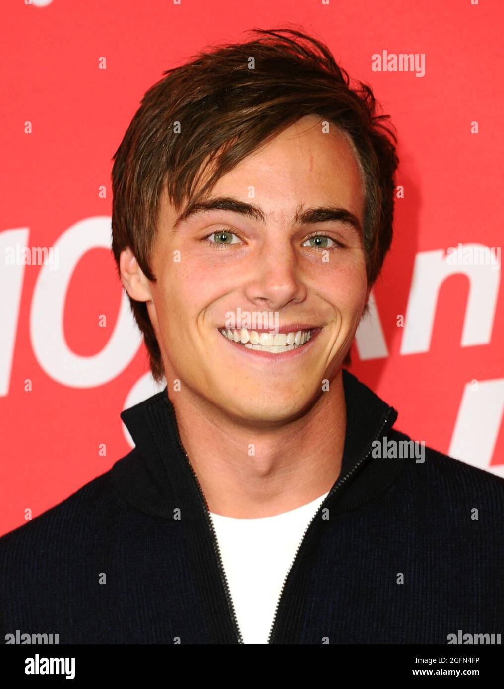 Los Angeles - CA - 10/21/2019 Los Angeles Special Screening Of Hallmark ...