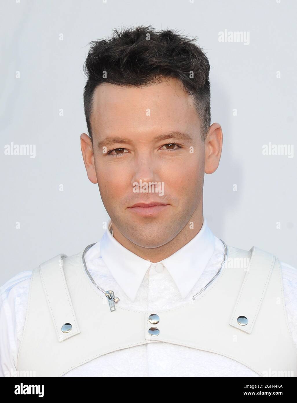 Taylor frey hi-res stock photography and images - Alamy