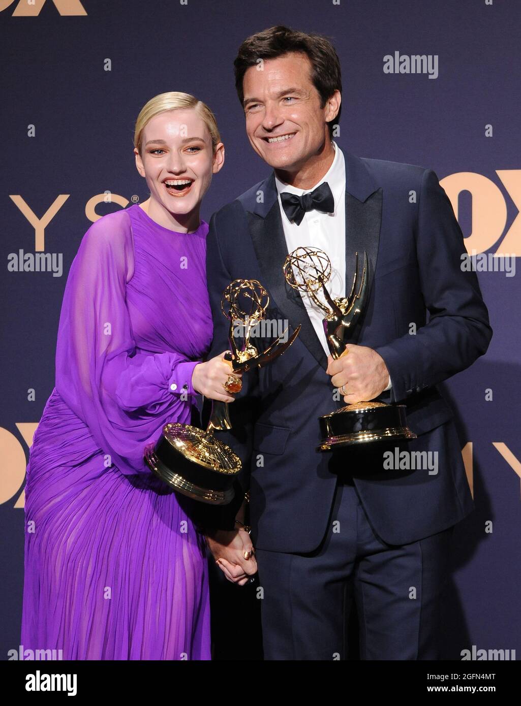 Los Angeles - CA -20190922 - The 71st Primetime Emmy Awards Press Room ...