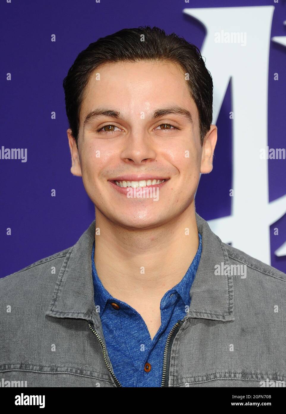 -Century City - CA - 10/06/2019 The Addams Family Los Angeles Premiere ...