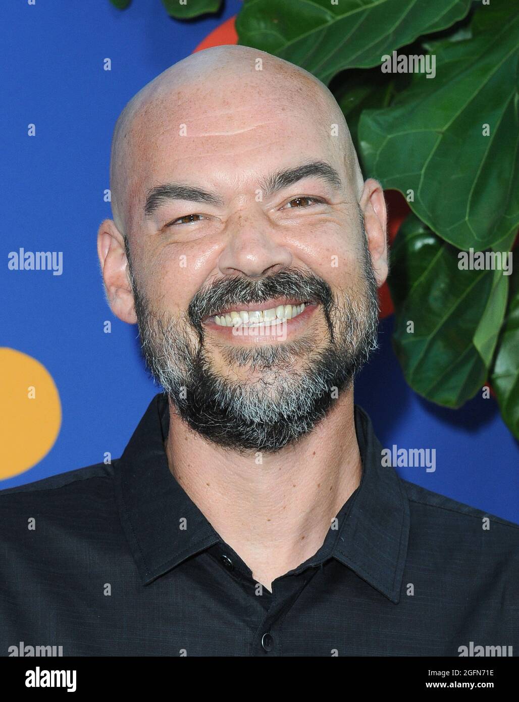 -Studio City - CA - 09/05/2019 A Very Brady Renovation TV show Premiere ...