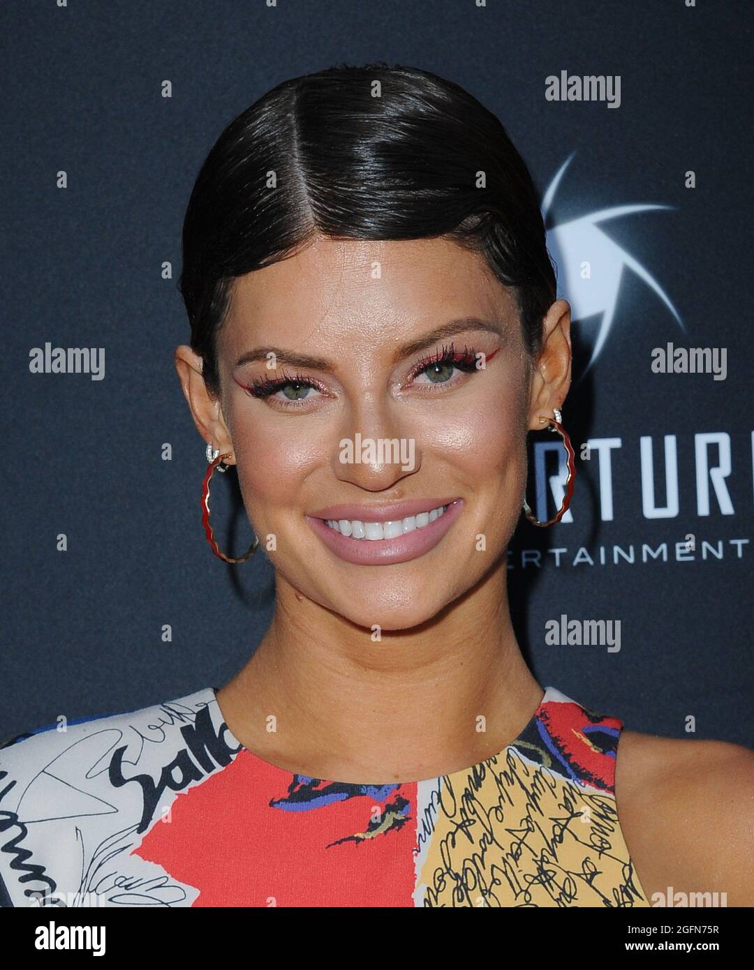 Hollywood - CA - 08/23/2019 Satanic Panic Los Angeles Premiere ...