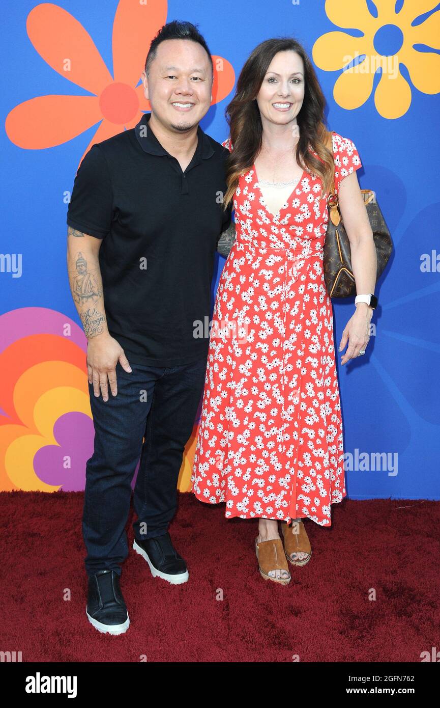 Allison brady hi-res stock photography and images - Alamy