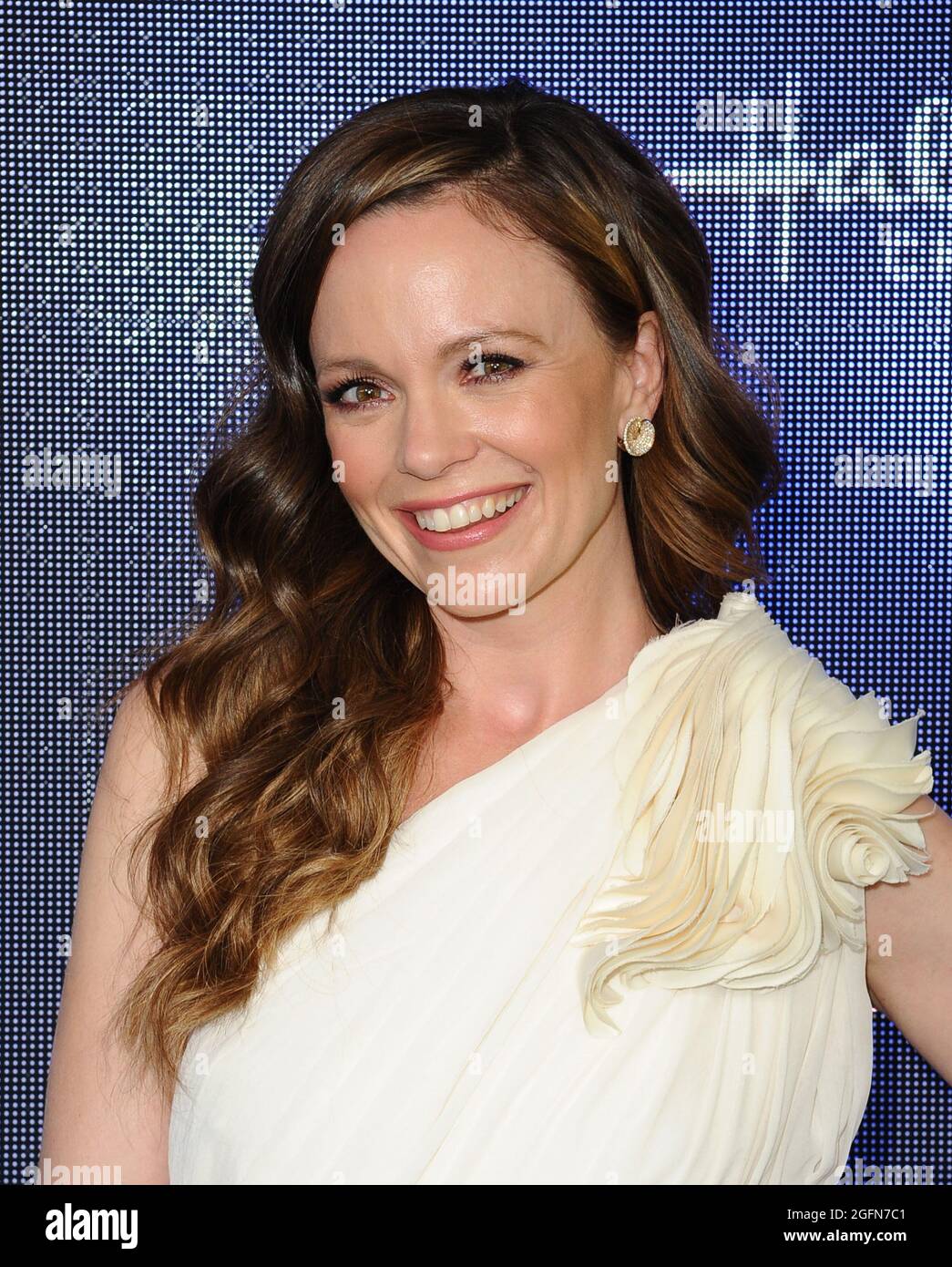 Beverly Hills - CA - 07/26/2019 Hallmark Channel Summer TCA Event ...