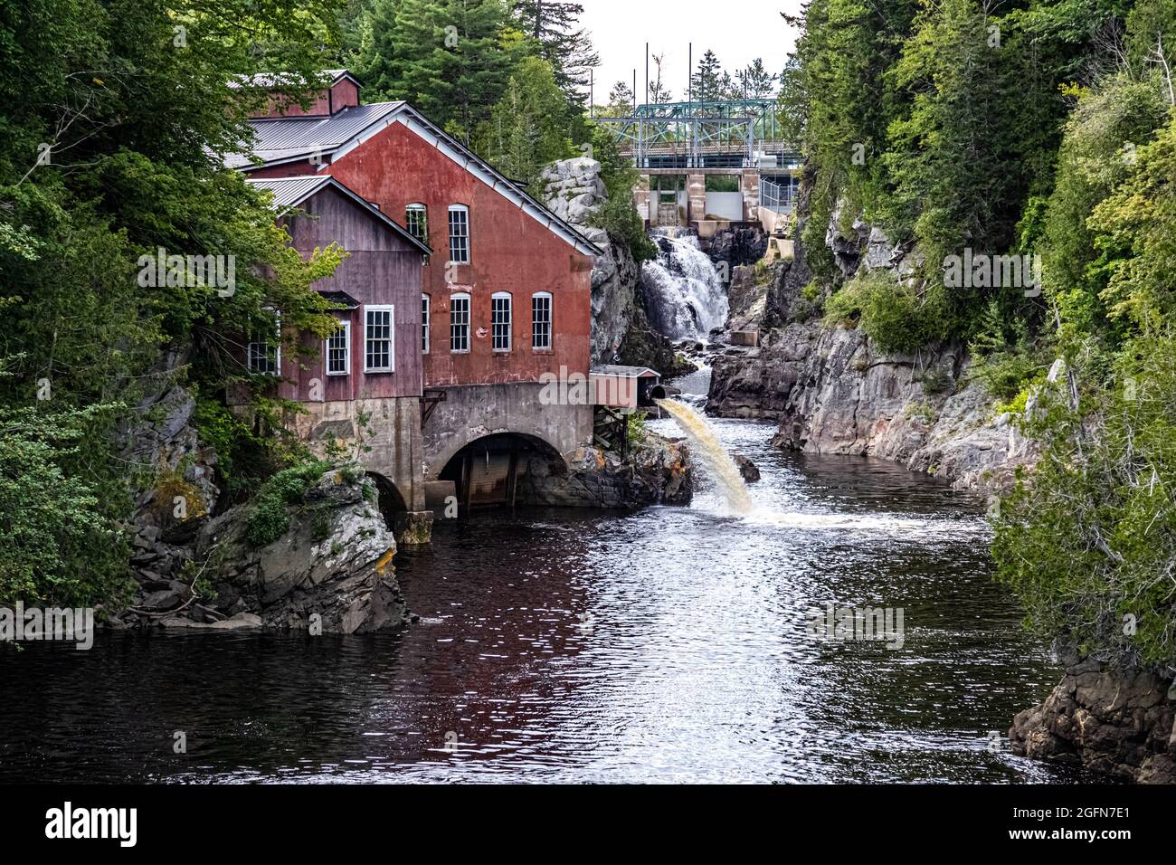 St george gorge hi-res stock photography and images - Alamy