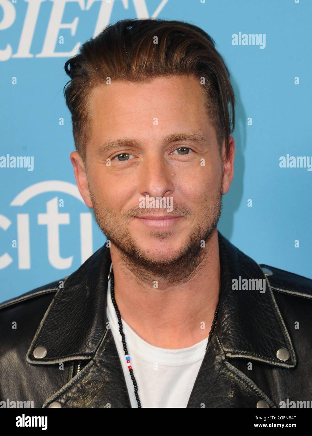 Los Angeles - CA - 12/07/2019 Variety`s Hitmakers Brunch Presented by ...