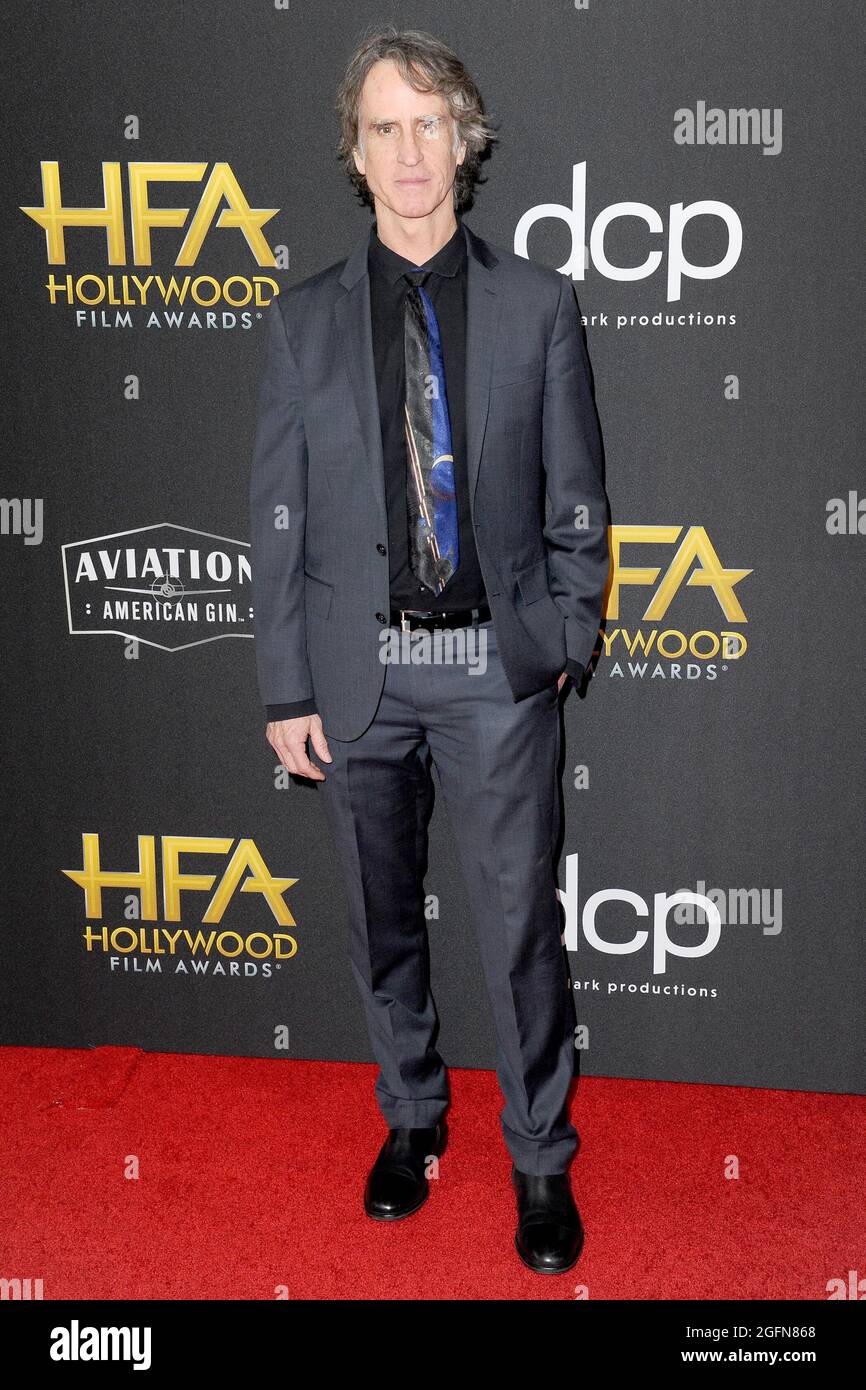 Beverly Hills - CA -20191103 - 23rd Annual Hollywood Film Awardsat The ...