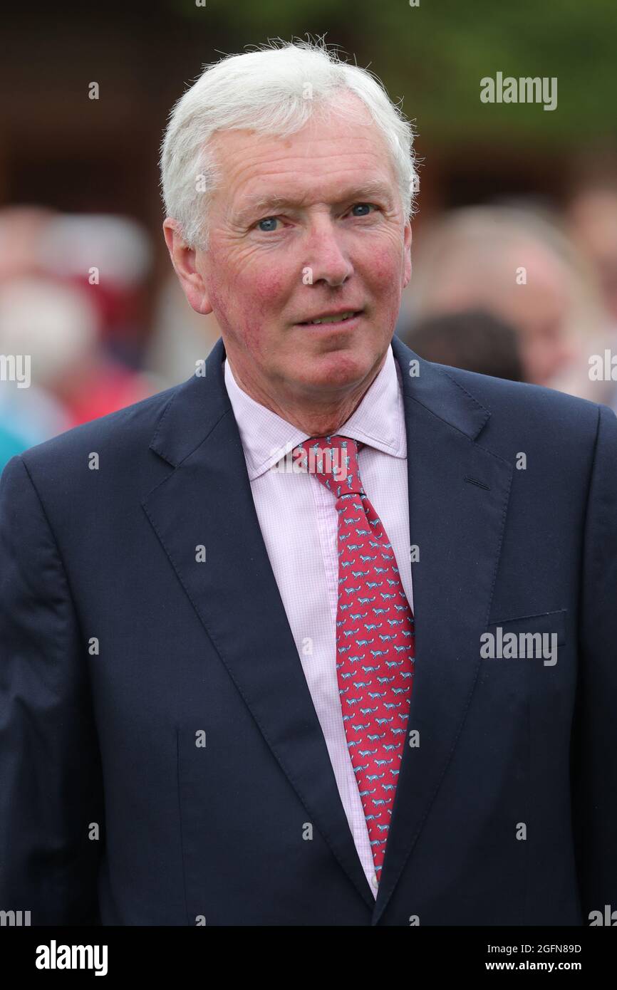 James bethell hi-res stock photography and images - Alamy