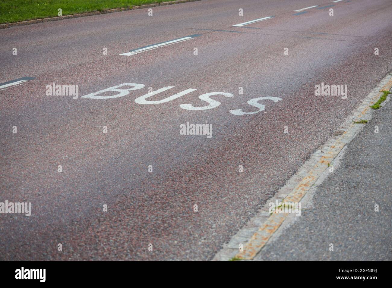 Road sign signs symbols markings hi-res stock photography and images ...