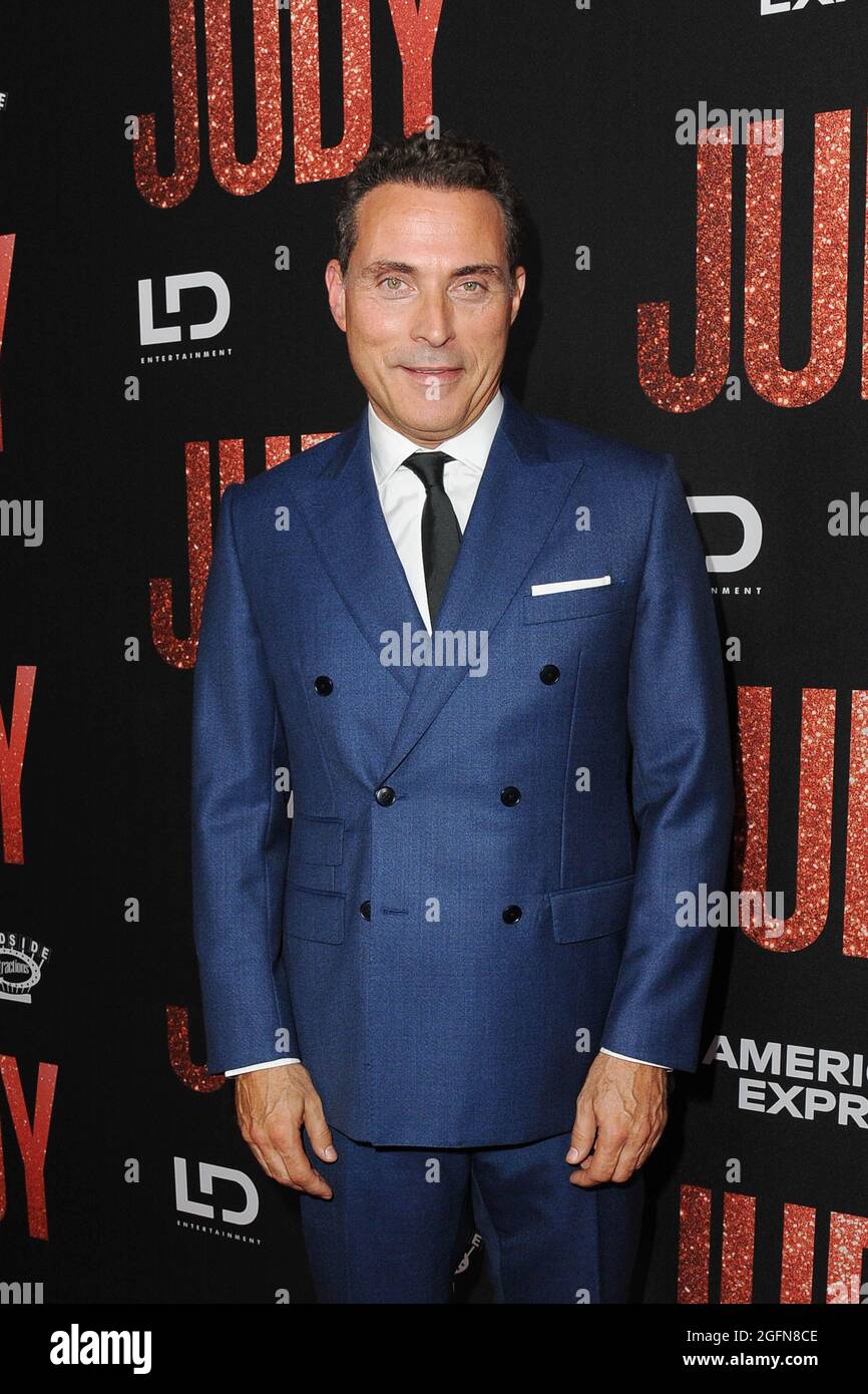 Los Angeles - CA -20190919-Los Angeles Premiere of Judy -PICTURED ...