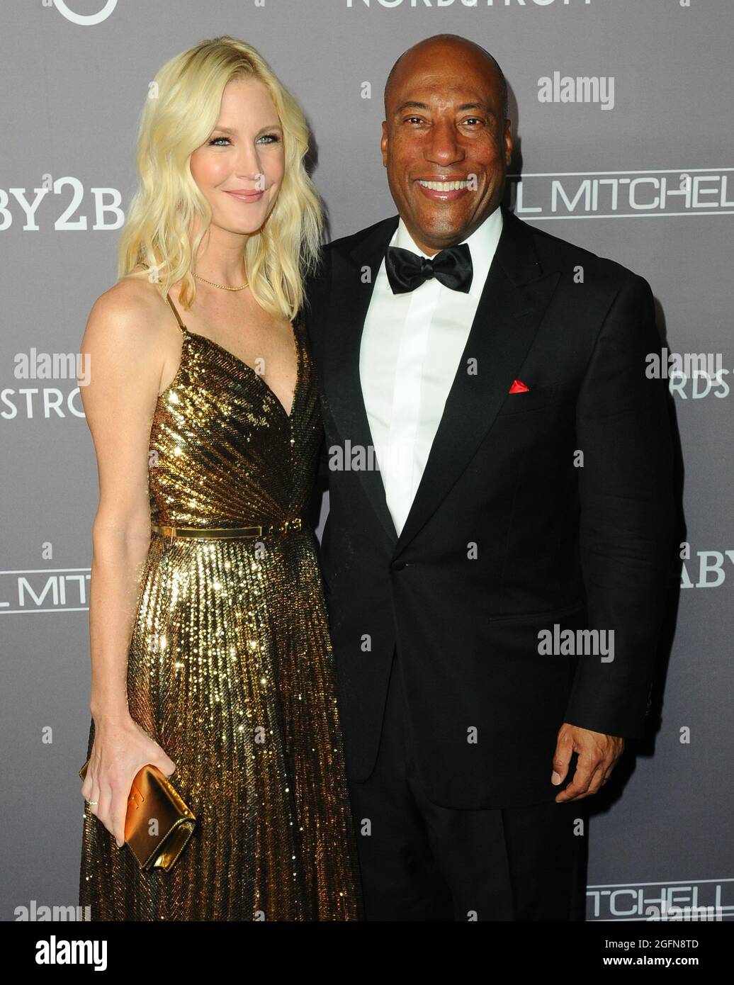 Los Angeles - CA - 11/09/2019 2019 Baby2Baby Gala Presented by Paul ...