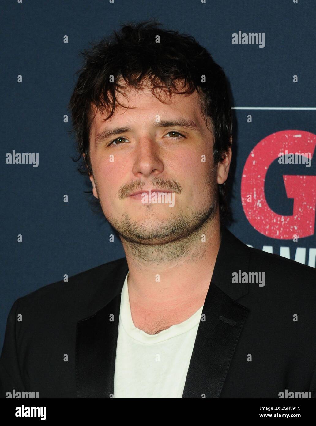 Los Angeles - CA - 11/16/2019 13th Annual Go Gala -PICTURED: Josh ...