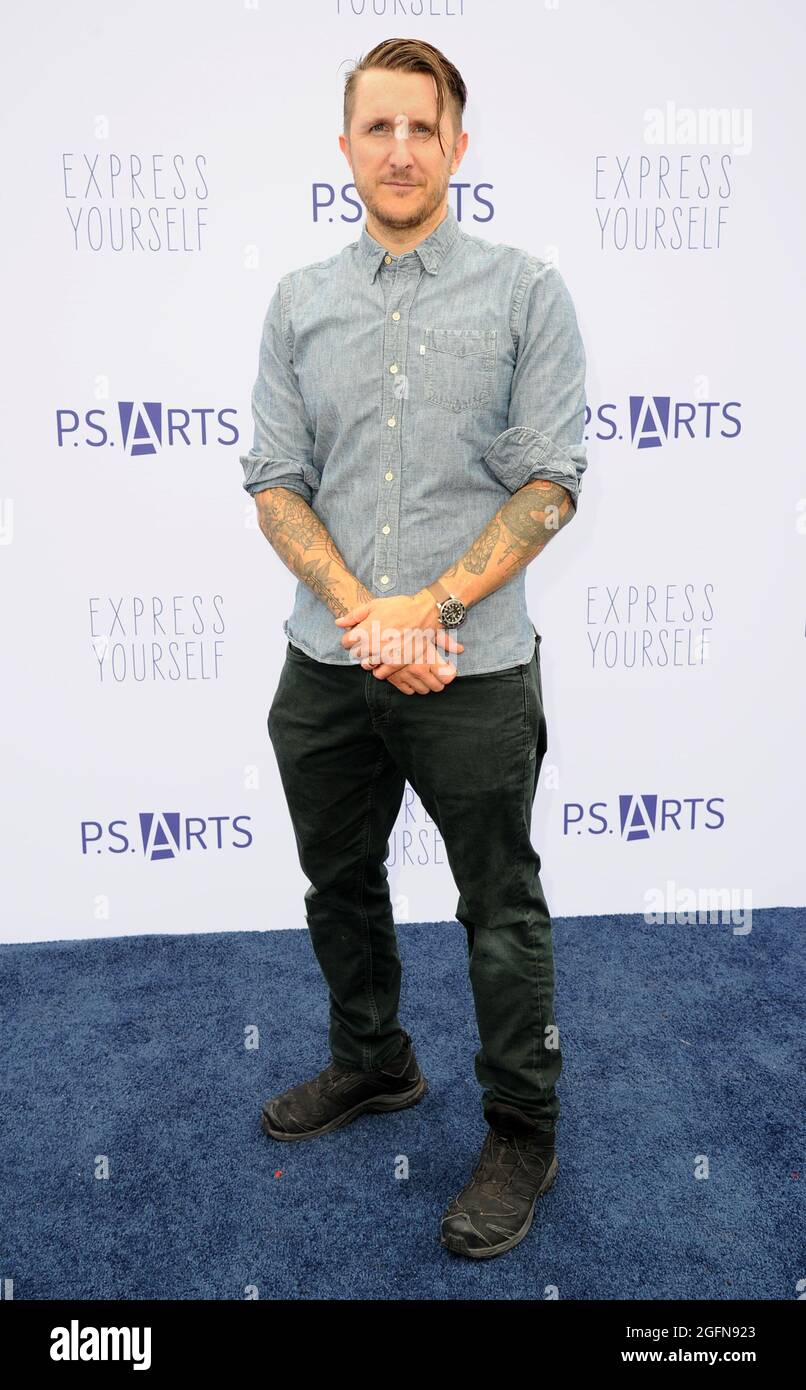 Los Angeles - CA - 09/28/2019 P.S. Arts Express Yourself Event ...