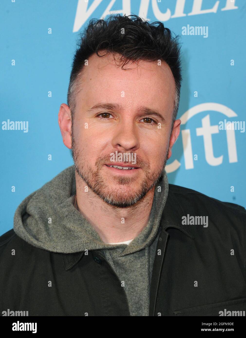 Los Angeles - CA - 12/07/2019 Variety`s Hitmakers Brunch Presented by ...