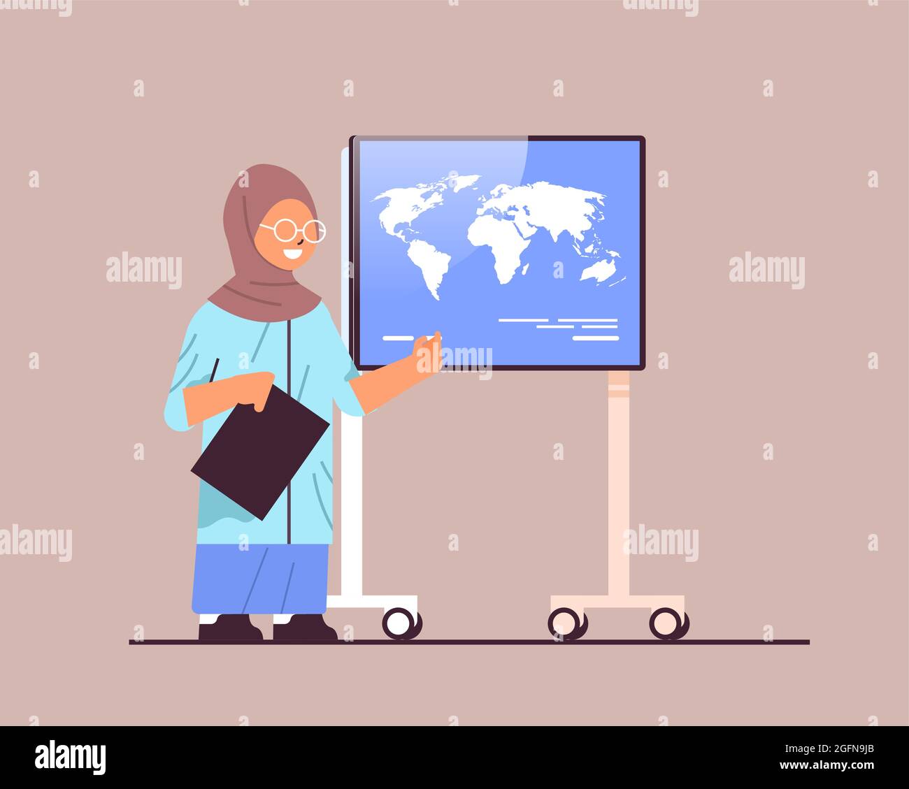 School clothes map hi-res stock photography and images - Alamy