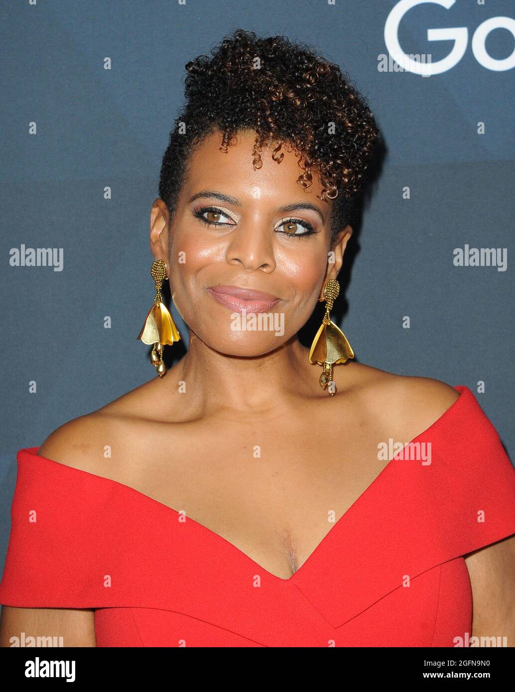 Los Angeles - CA - 09/08/2019 Adcolor Awards -PICTURED: Stacey Mahoney ...