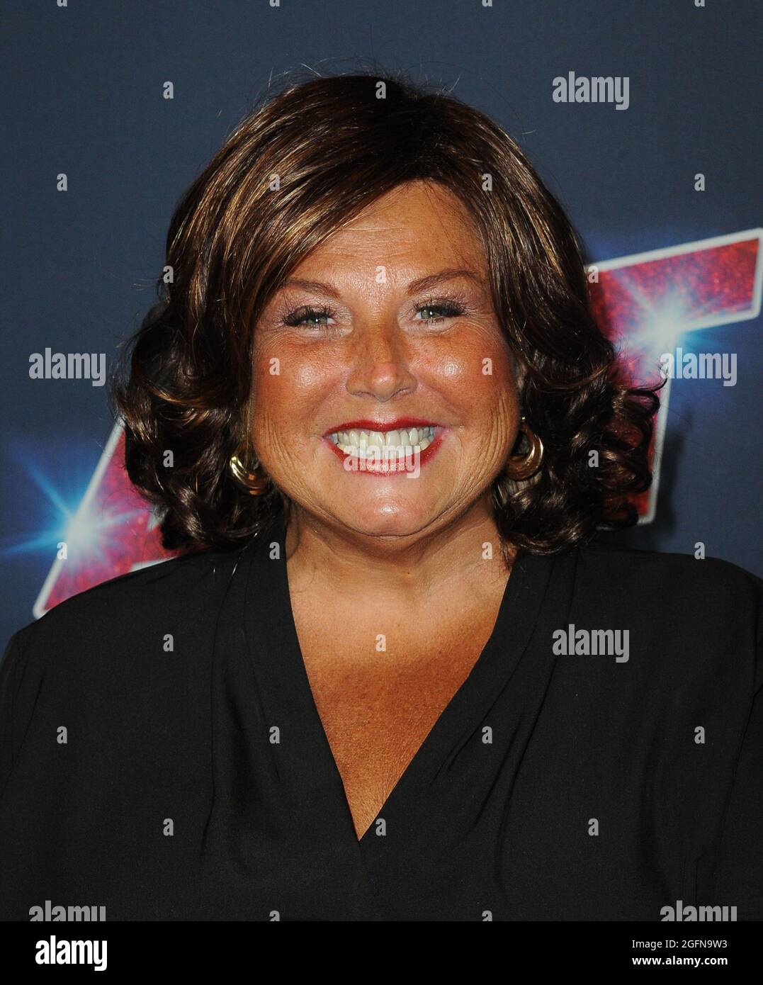 Hollywood - CA - 9/03/2019 America’s Got Talent Live Show Screening and Red Carpet -PICTURED ...